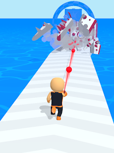 Download & Play Cyborg Run for Free on PC & Mac (Emulator)