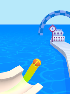 Download & Play Cyborg Run for Free on PC & Mac (Emulator)