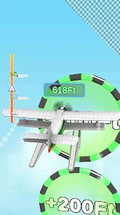 Download & Play Plane Rush for Free on PC & Mac (Emulator)