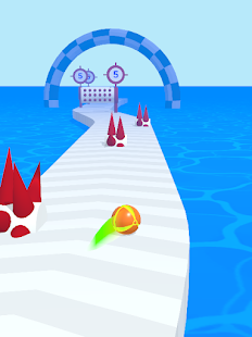 Download & Play Cyborg Run for Free on PC & Mac (Emulator)