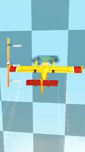 Download & Play Plane Rush for Free on PC & Mac (Emulator)