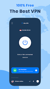 Download & Play VITE VPN - Secure VPN Proxy for Free on PC & Mac (Emulator)