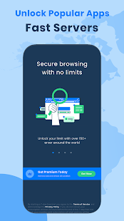Download & Play VITE VPN - Secure VPN Proxy for Free on PC & Mac (Emulator)
