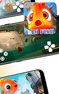 Download & Play I am Fish: Game Walkthrough 3D for Free on PC & Mac ...