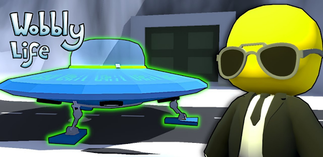 Download & Play Wobbly Life 2 Stick Helper for Free on PC & Mac (Emulator)