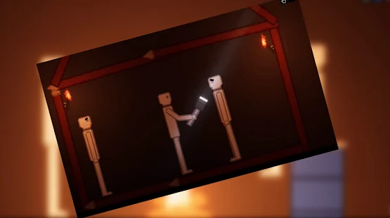 Download & Play Guide People Ragdoll Playground Gameplay for Free on PC ...