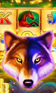 Download and Play Wolf Omen on PC & Mac with MuMuPlayer (Emulator)