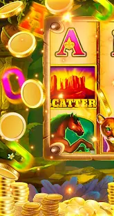 Download and Play Wolf Omen on PC & Mac with MuMuPlayer (Emulator)