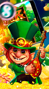 Download & Play Leprechauns Diamond Game for Free on PC & Mac (Emulator)