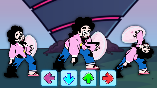 Download and Play Corrupted Steven Pibby FNF Battle on PC & Mac with ...