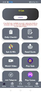 Download & Play Reward King for Free on PC & Mac (Emulator)