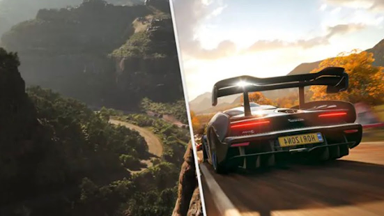 Download & Play Guide Forza Horizon 4 for Free on PC & Mac (Emulator)