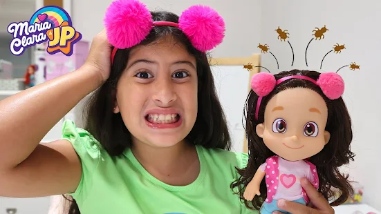 Download & Play Maria Clara e JP - Funny Video for Free on PC & Mac ...