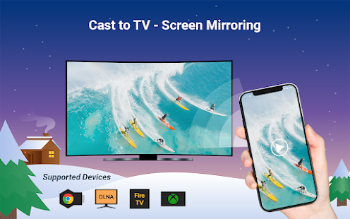 Download & Play Cast for Chromecast, Cast TV for Free on PC & Mac ...