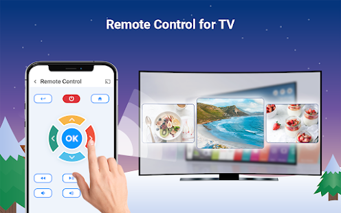 Download and Play Cast for Chromecast, Cast TV on PC & Mac with MuMuPlayer (Emulator)