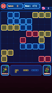 Download and Play Tetris:Block Puzzle on PC & Mac with MuMuPlayer ...