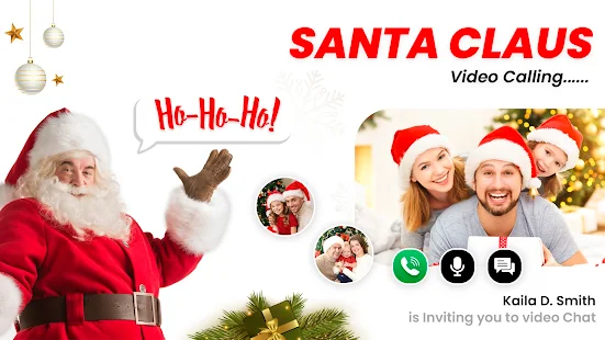 Download & Play Santa Tracker - Track Santa for Free on PC & Mac (Emulator)