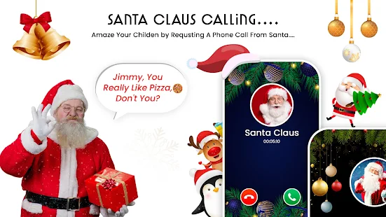 Download & Play Santa Tracker - Track Santa for Free on PC & Mac (Emulator)