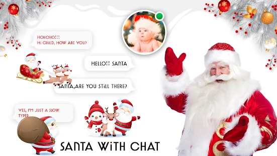 Download & Play Santa Tracker - Track Santa for Free on PC & Mac (Emulator)