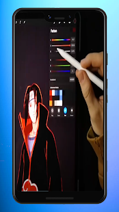 Download & Play Pro Paint Pocket Drawing Guide for Free on PC & Mac ...
