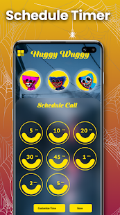 Download & Play Huggy Wuggy Poppy Prank Call for Free on PC & Mac (Emulator)