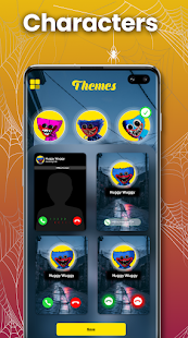 Download & Play Huggy Wuggy Poppy Prank Call for Free on PC & Mac (Emulator)