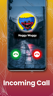 Download & Play Huggy Wuggy Poppy Prank Call for Free on PC & Mac (Emulator)