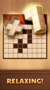 Download & Play Wood Blockudoku - Puzzle Game for Free on PC & Mac (Emulator)