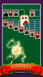 Download & Play Solitaire Epic - Klondike for Free on PC & Mac (Emulator)