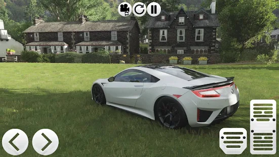 Download and Play Sport Honda NSX Drag Racing on PC & Mac with ...