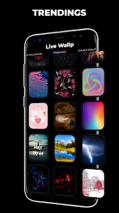 Download & Play Live Wallp for Free on PC & Mac (Emulator)