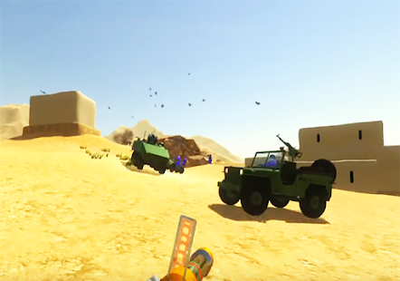 Download and Play Ravenfield Game Walkthrough on PC & Mac with ...