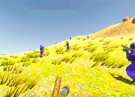 Download and Play Ravenfield Game Walkthrough on PC & Mac with ...