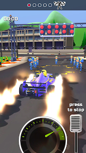 Download & Play PitStop Game for Free on PC & Mac (Emulator)