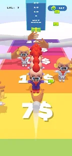 Download & Play Doll Stack for Free on PC & Mac (Emulator)