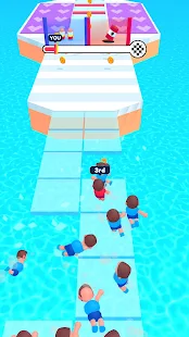 Download & Play Run & Fall for Free on PC & Mac (Emulator)