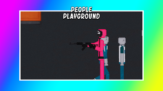 Download & Play Playground Fight Ragdoll for Free on PC & Mac (Emulator)