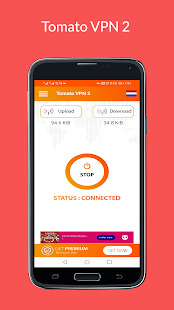 Download & Play Tomato VPN 2- VPN Proxy for Free on PC & Mac (Emulator)