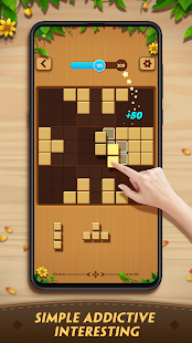 Download and Play Block Master:Classic Puzzle on PC & Mac with MuMuPlayer (Emulator)