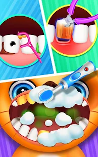 Download and Play My Dentist - Doctor Simulation on PC & Mac with ...