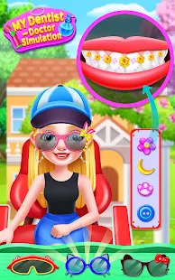 Download & Play My Dentist - Doctor Simulation for Free on PC & Mac ...