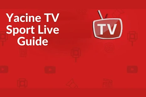 Download and Play Yacine TV Watch Guide on PC & Mac with MuMuPlayer (Emulator)