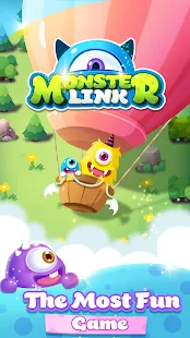 Download & Play Monster Link for Free on PC & Mac (Emulator)