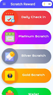 Download & Play Scratch Reward for Free on PC & Mac (Emulator)