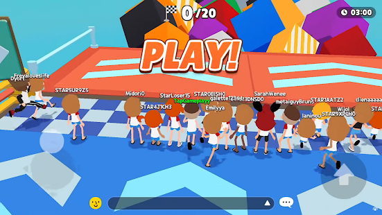 Download & Play Play & Together Mobile Guide for Free on PC & Mac ...