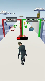 Download & Play Dictator Run for Free on PC & Mac (Emulator)