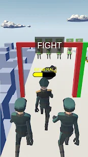 Download & Play Dictator Run for Free on PC & Mac (Emulator)