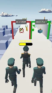 Download & Play Dictator Run for Free on PC & Mac (Emulator)