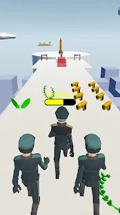 Download & Play Dictator Run for Free on PC & Mac (Emulator)