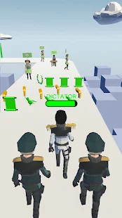 Download & Play Dictator Run for Free on PC & Mac (Emulator)